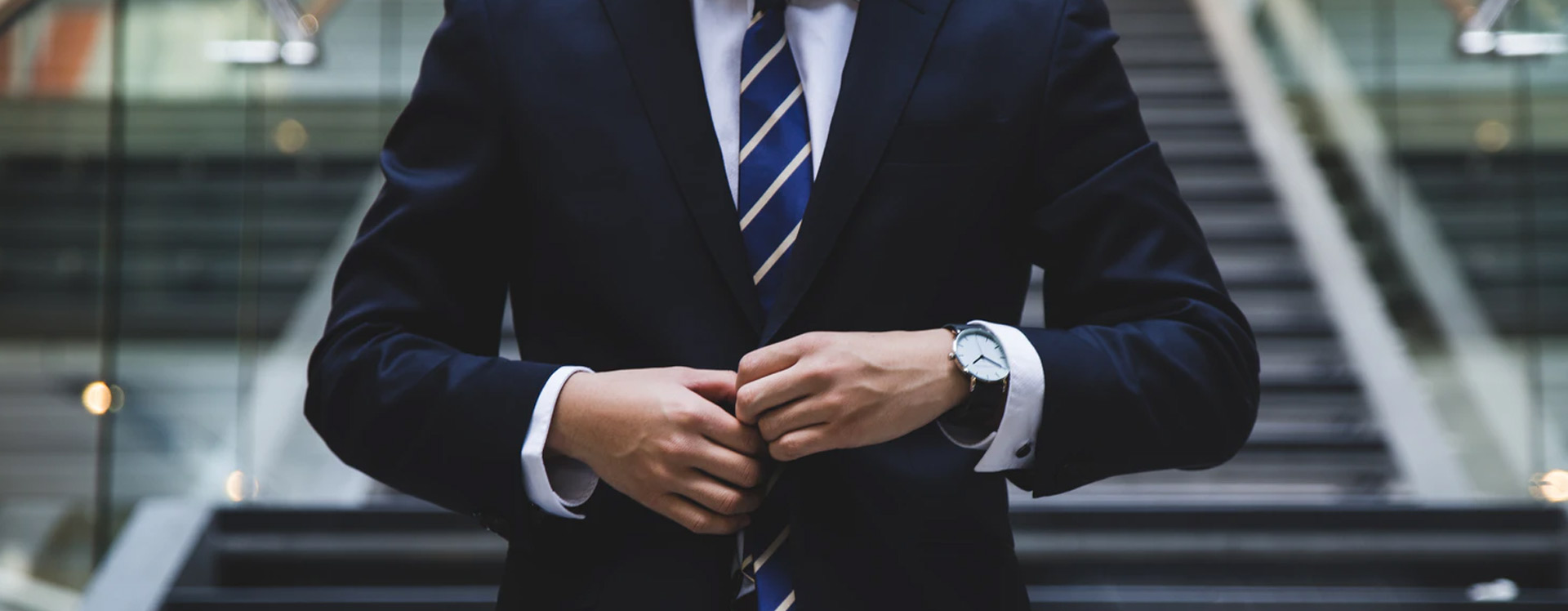 Executive Program - Security Agents | PCC Secure