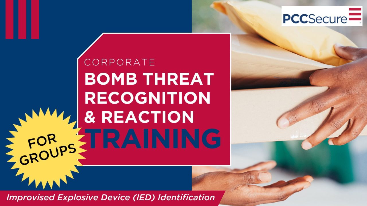 Personal, Family, Business | Security | Physical, Digital, Cyber | PCC ...