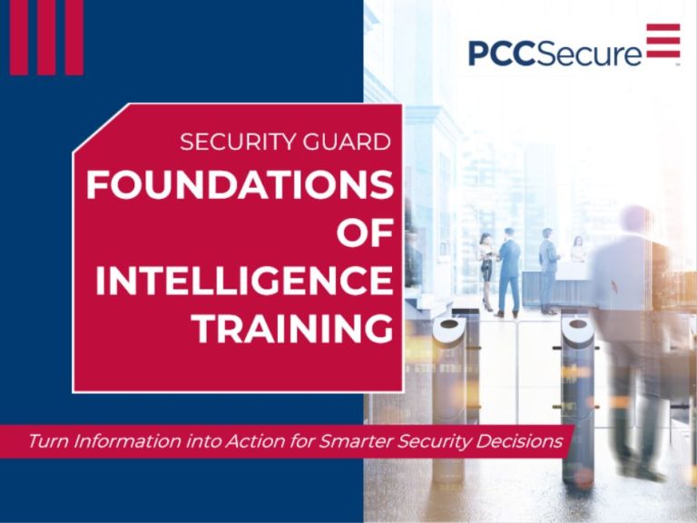 Personal, Family, Business | Security | Physical, Digital, Cyber | PCC ...